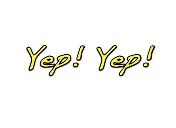 NOPE LÀ GÌ? YEP LÀ GÌ? YUP LÀ GÌ? PHÂN BIỆT NOPE VỚI NO.